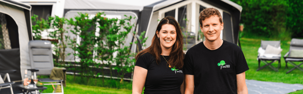Over ons - Camping Toeven